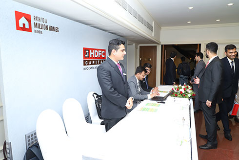 HDFC Capital | Technology