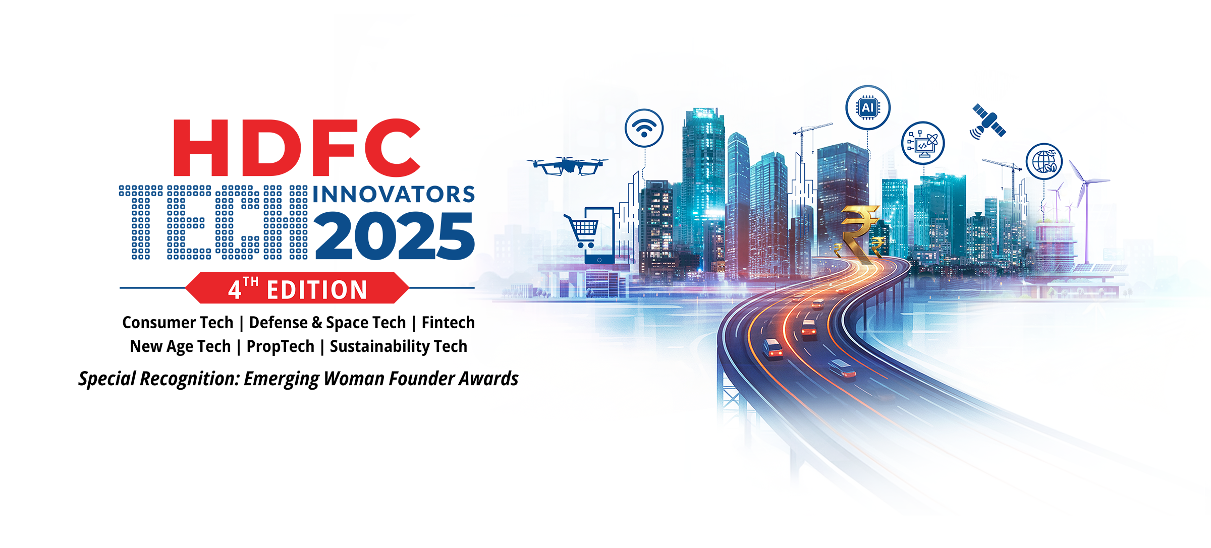 HDFC Capital Tech Innovators